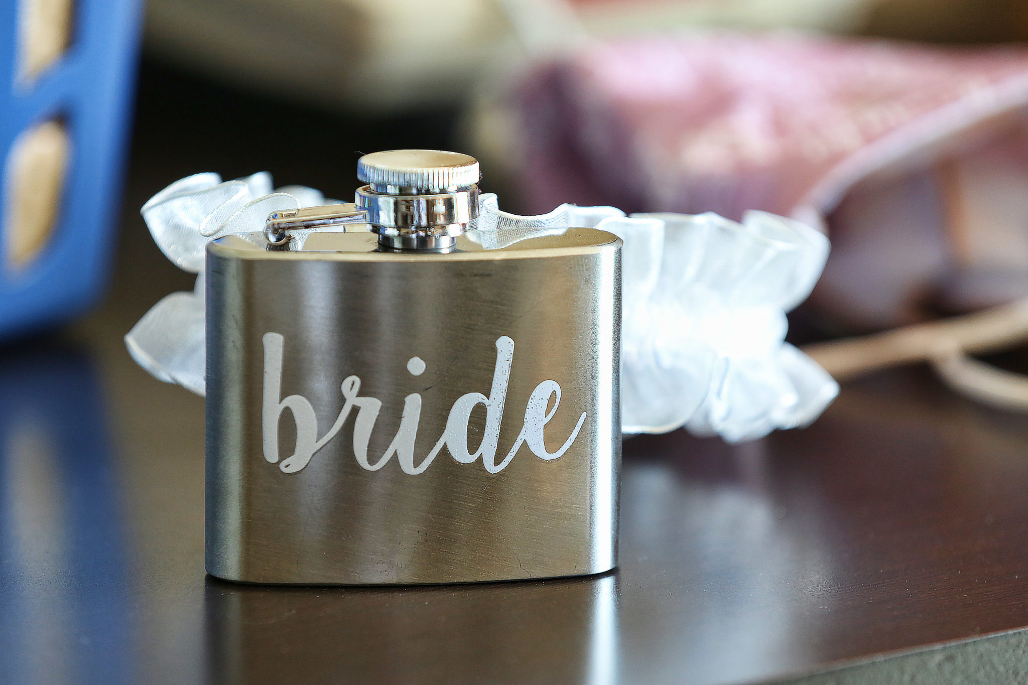 Gallery - Elm Ridge Event Center