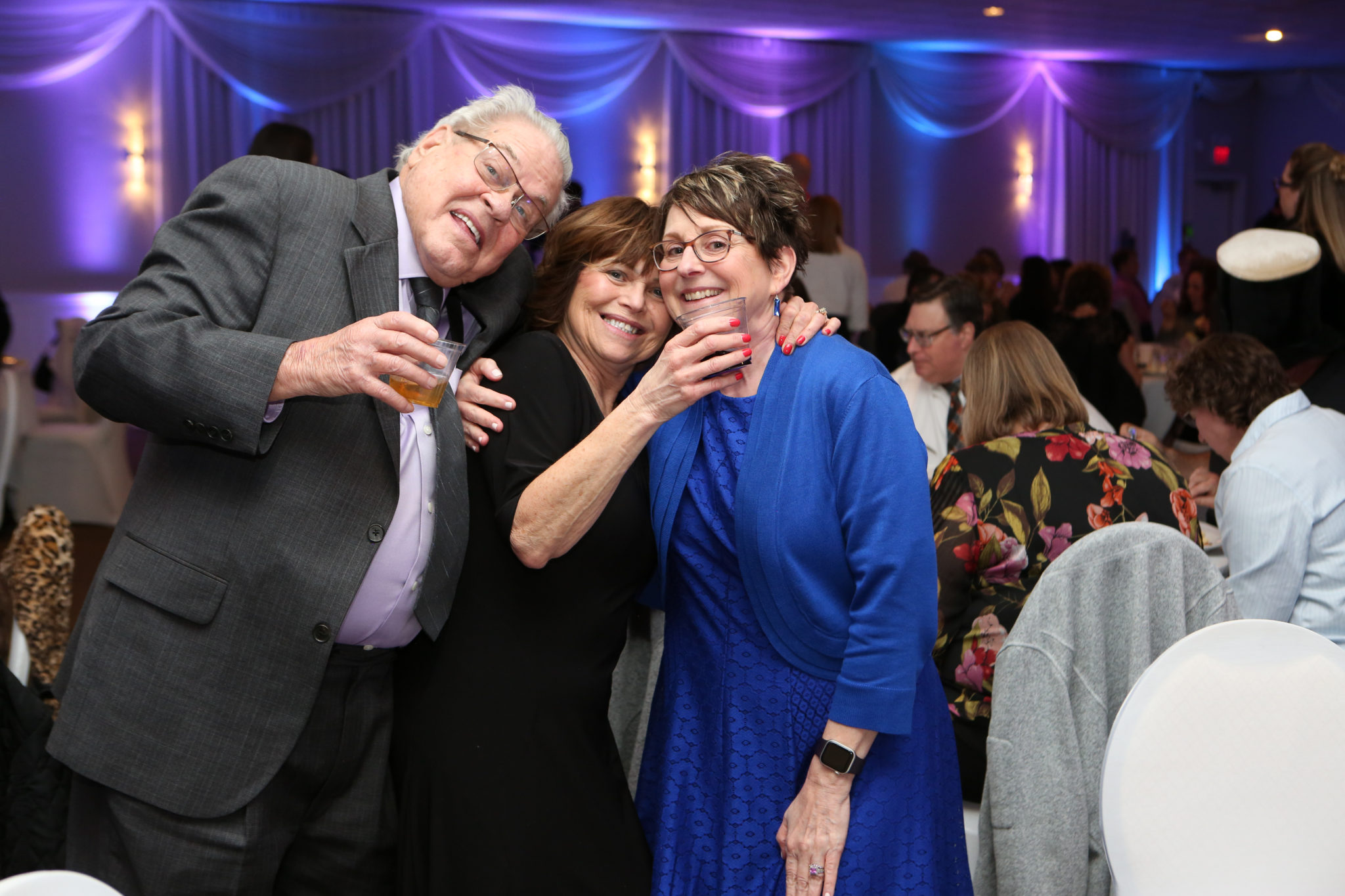 Gallery - Elm Ridge Event Center