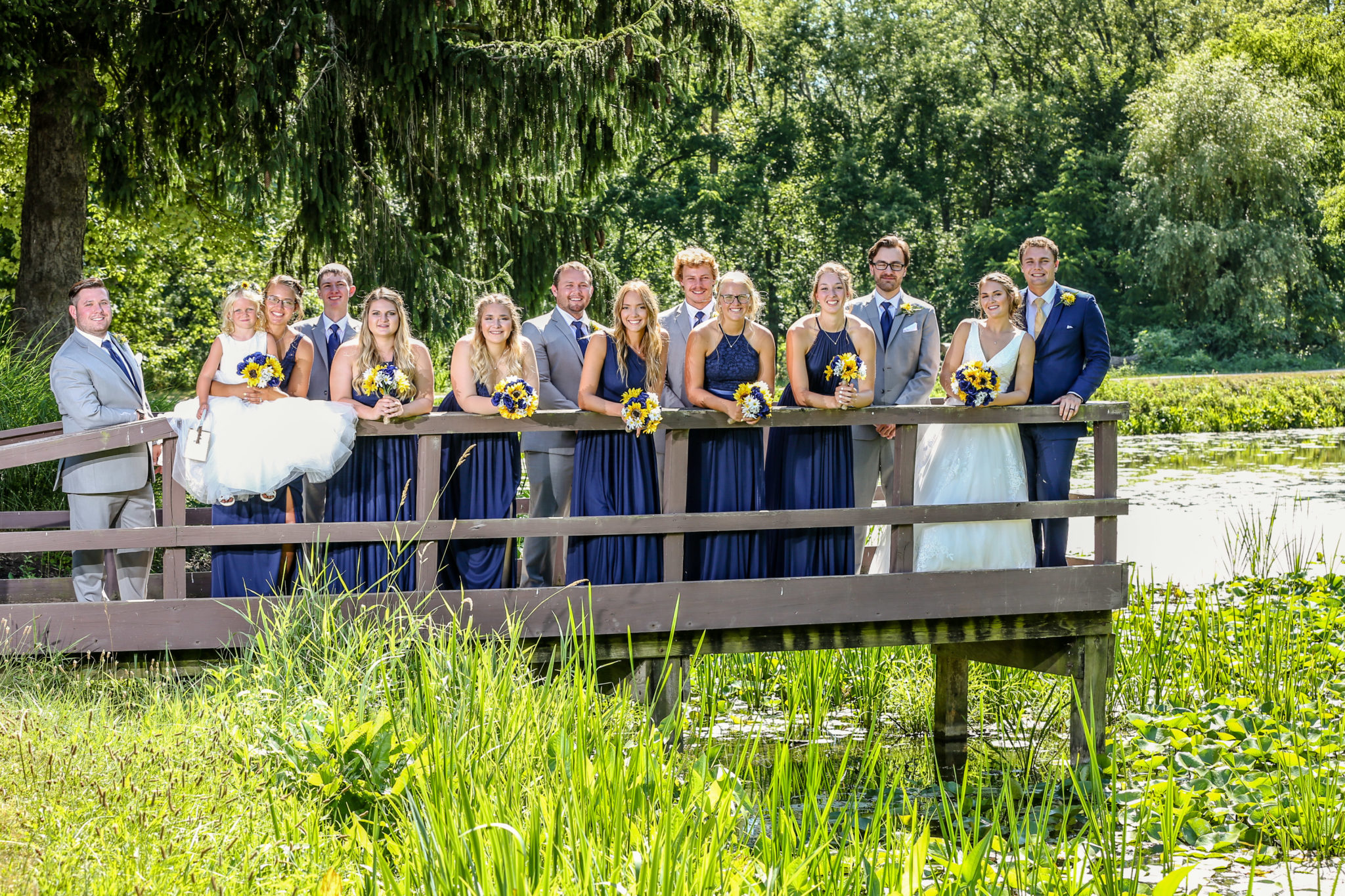 Gallery - Elm Ridge Event Center