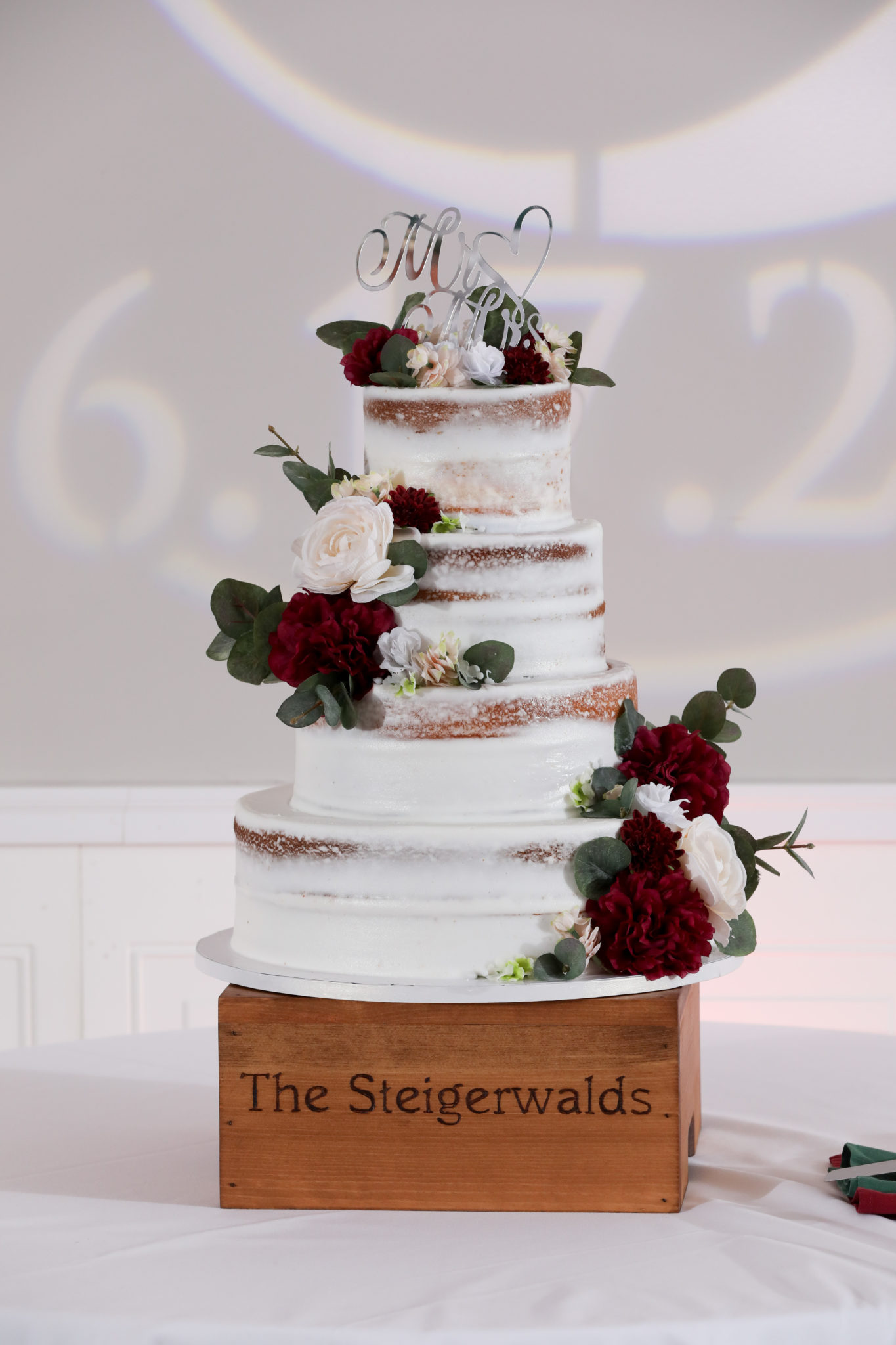 Gallery - Elm Ridge Event Center