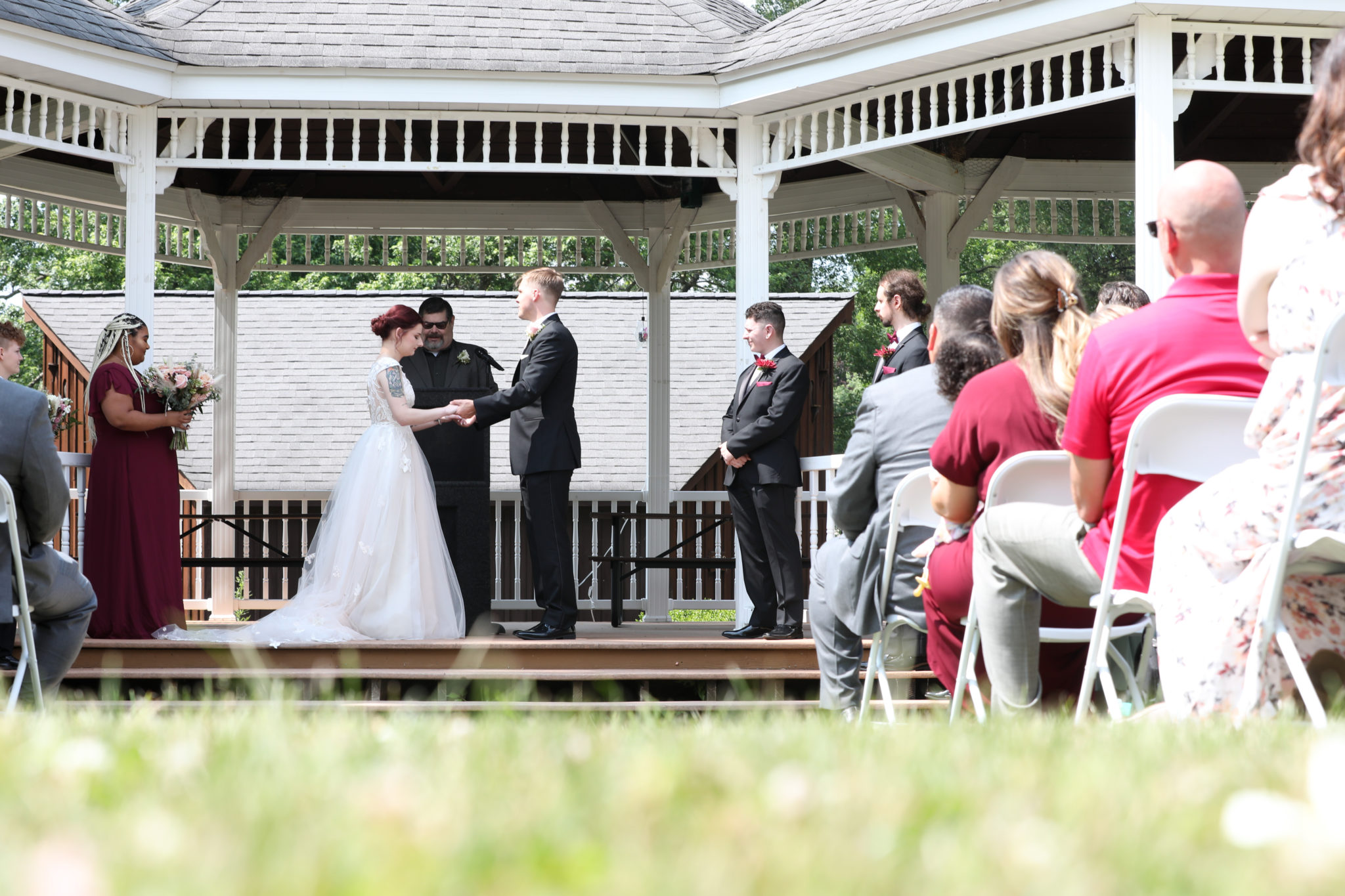 Gallery - Elm Ridge Event Center