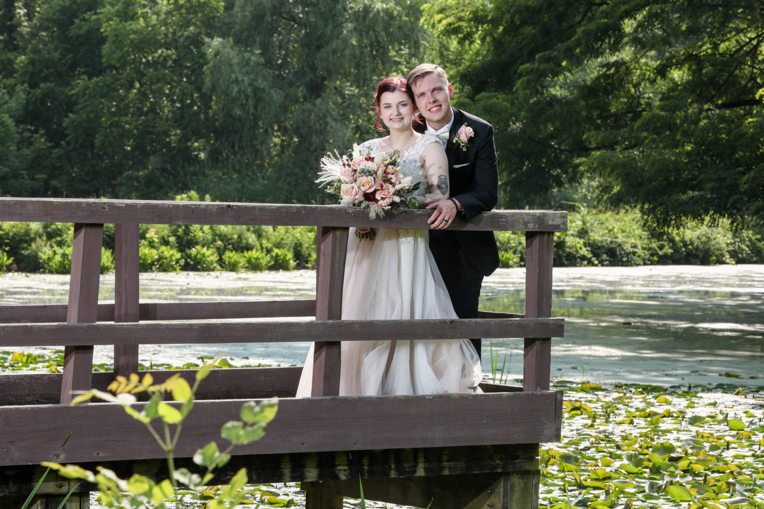 Gallery - Elm Ridge Event Center