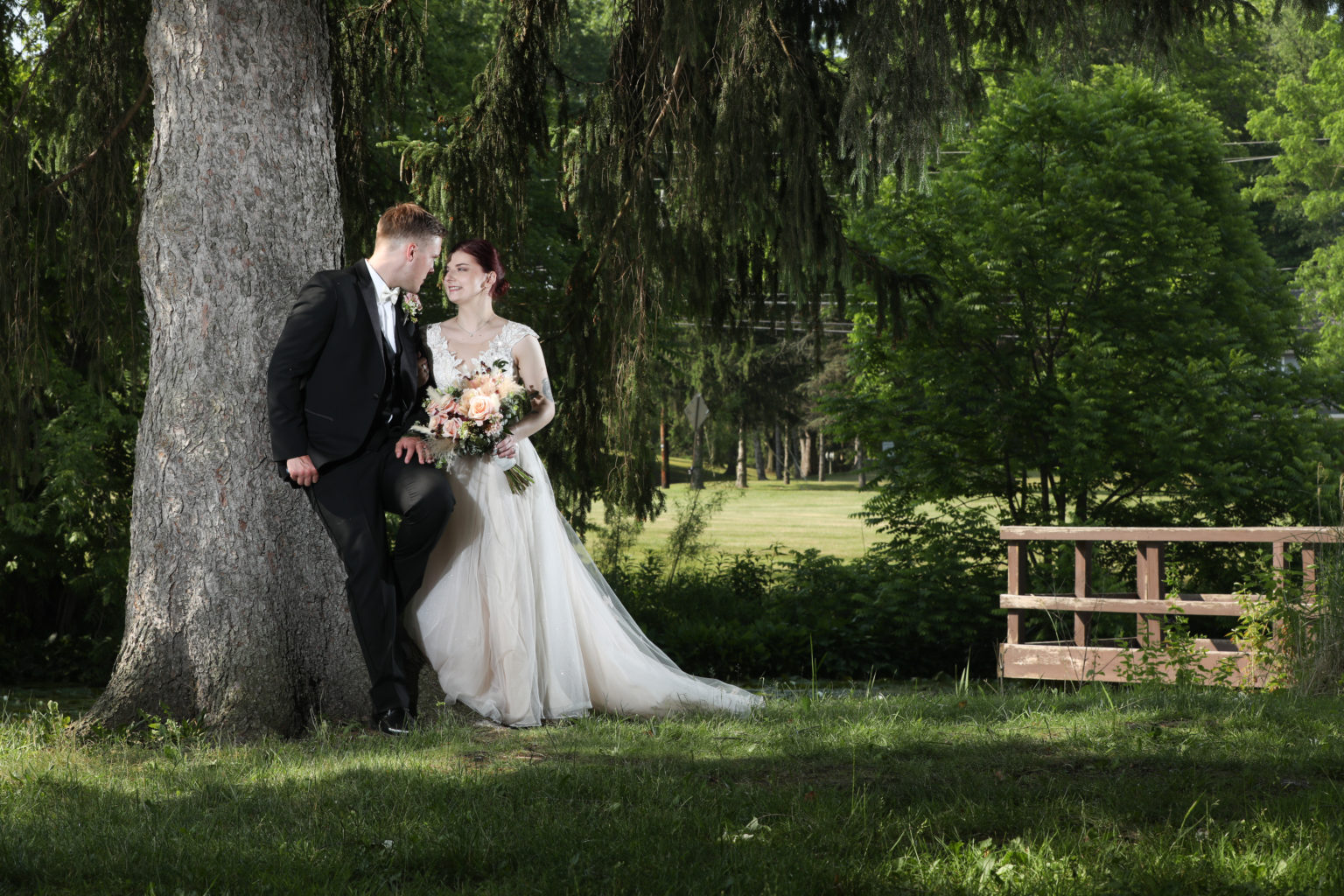 Gallery - Elm Ridge Event Center