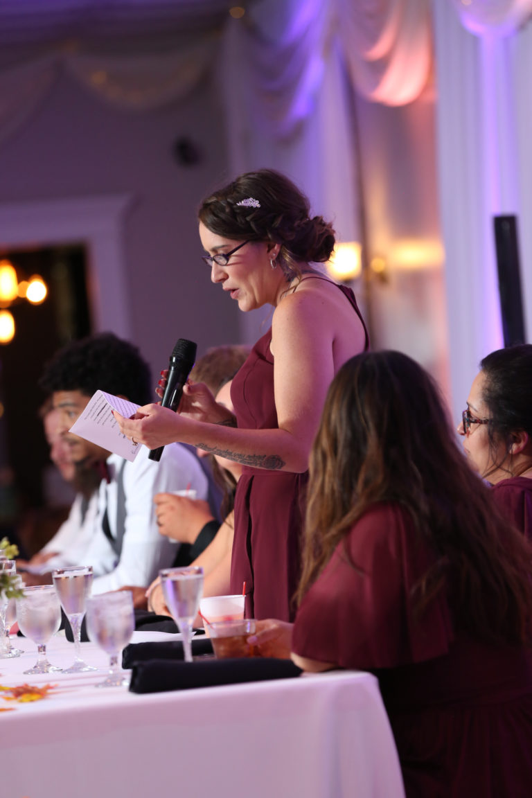 Gallery - Elm Ridge Event Center