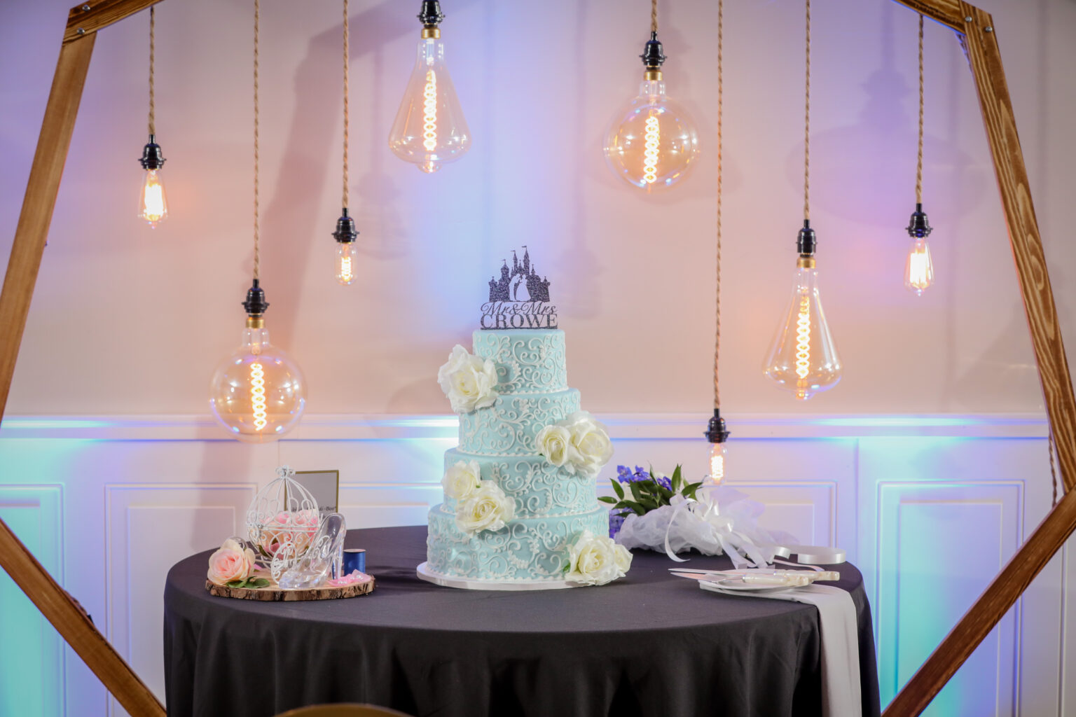 special events - Elm Ridge Event Center